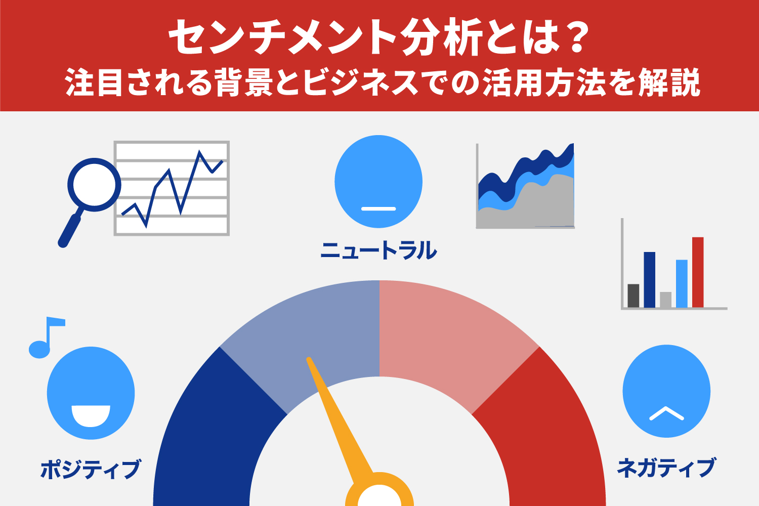 センチメント分析とは？注目される背景とビジネスでの活用方法を解説 【quid Monitor】sns分析ツール Tdse株式会社