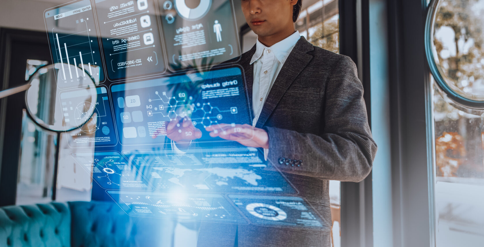 Quid Monitor（旧NetBase） Japan – ソーシャルアナリティクスツール Quid Monitor（旧NetBase） Quid