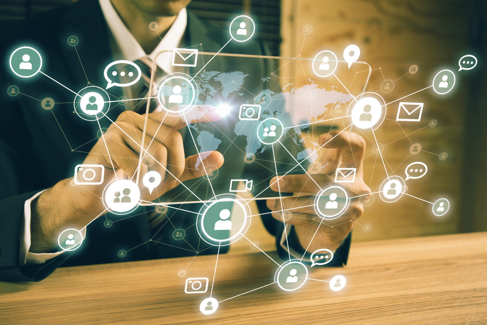 企業はFacebookを活用できる？メリット・デメリットやポイントも解説！ | SNS分析ツール｜ Quid Monitor(クイッドモニター ...